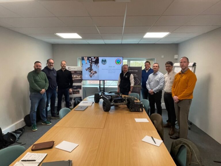 Army Warfighting Experiment 24: Team Development Day